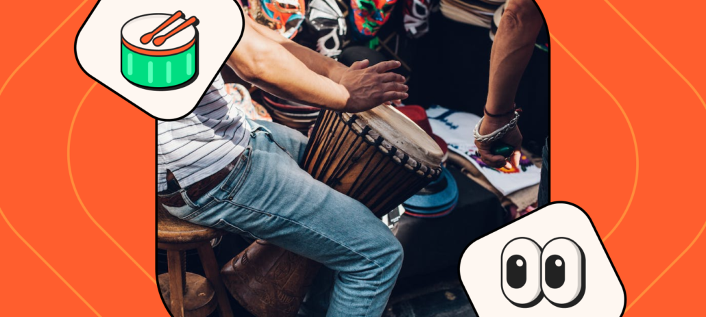 Descubre todo sobre el bombo: instrumento y técnica